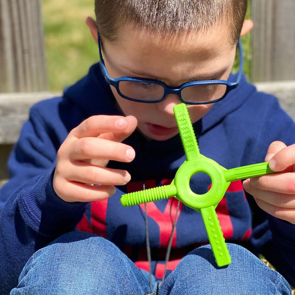 Chewelry – Ability Hive