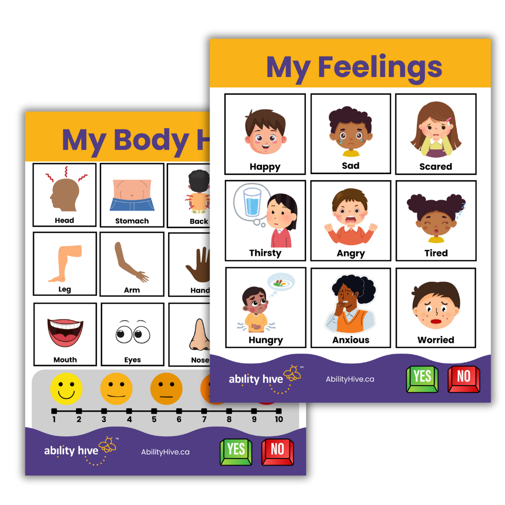 Ability Hive | Special Needs Products For Every Journey | 2% Donated