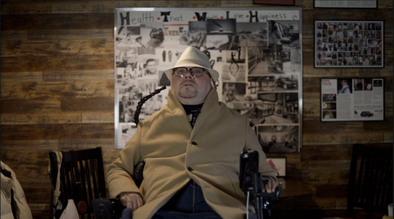 Ability Hive | Special Needs Products For Every Journey | 2% Donated