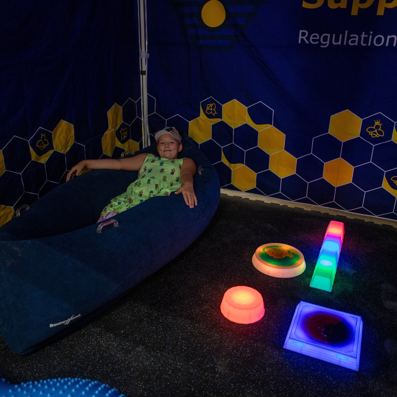 Sensory Room Equipment – Ability Hive