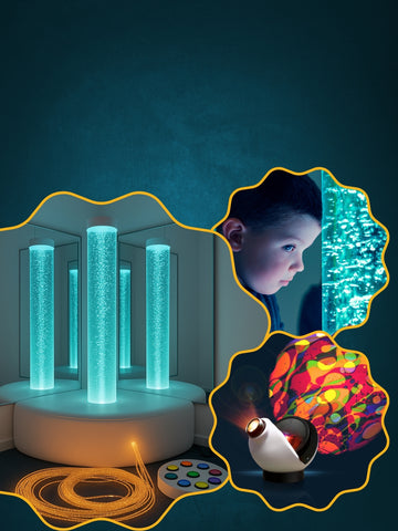 Ability Hive | Sensory & Therapeutic Tools For Every Journey