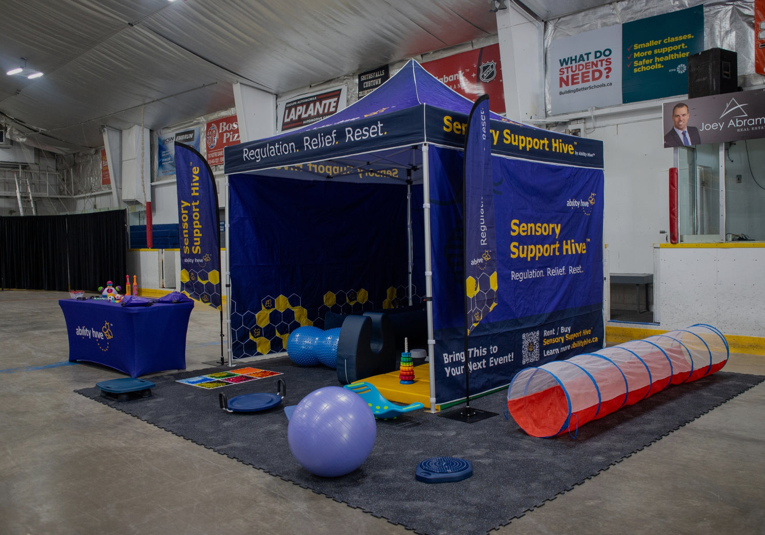 Ability Hive | Sensory & Therapeutic Tools For Every Journey