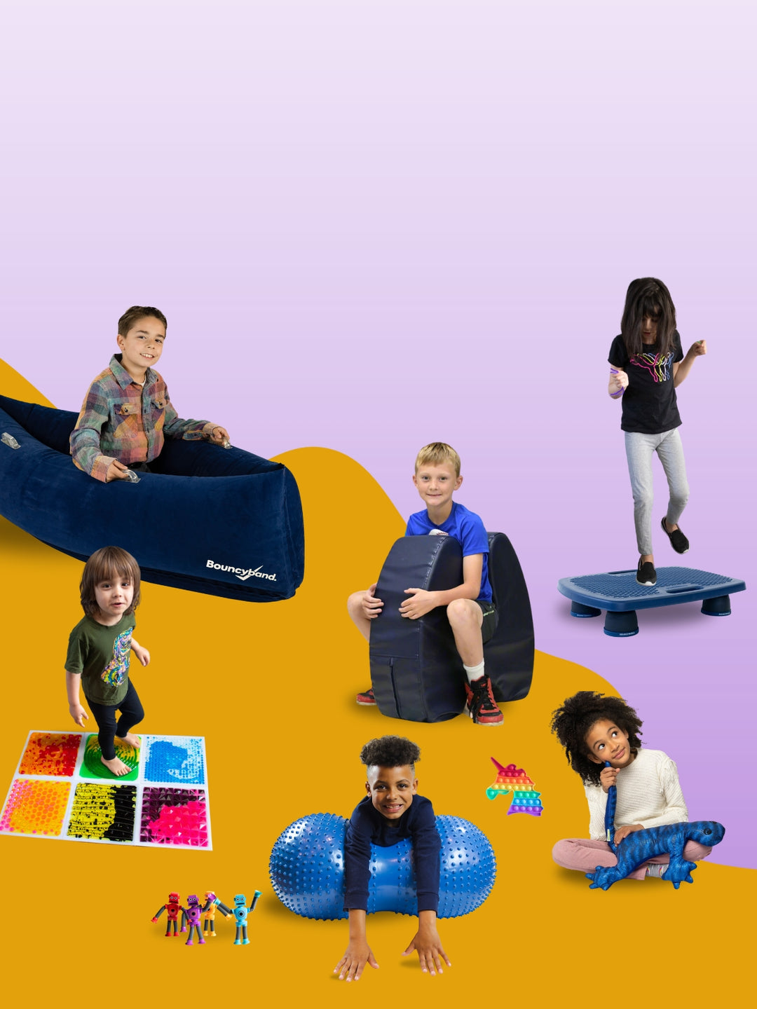 Ability Hive | Sensory & Therapeutic Tools For Every Journey