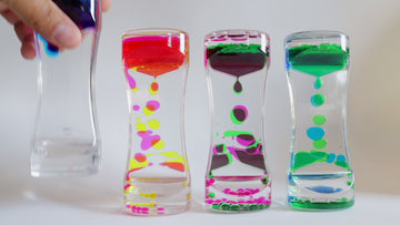 CalmFlow Liquid Motion Timer – Ability Hive